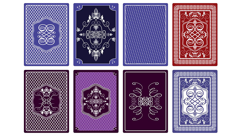 How To Make Playing Cards 2: Custom Playing Cards Front And Back | CPPS